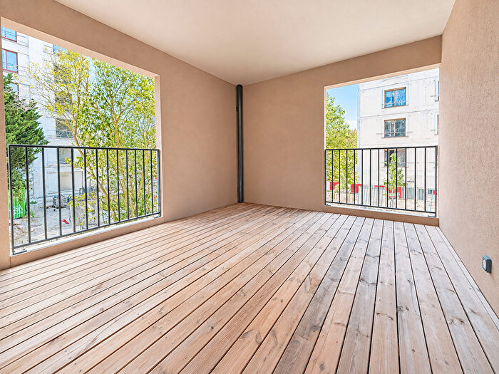 Appartement 3 pièces à Toulouse, L'Ormeau, La Terrasse, La Grande Plaine, à vendre