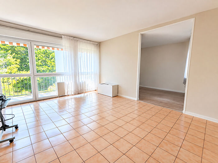 Andrésy, Charvaux - Appartement 3 pièces à vendre