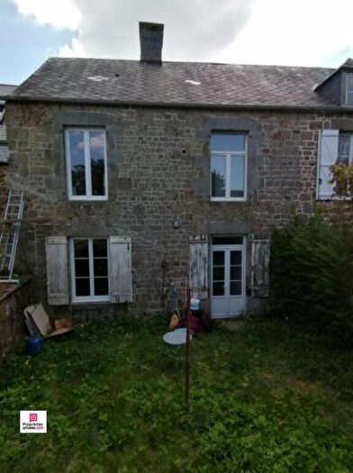 Maison 4 pièces à vendre à Carrouges