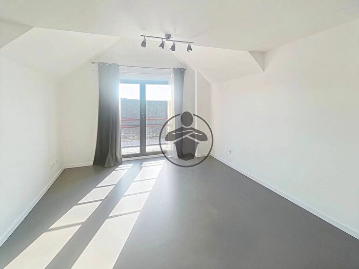 Appartement à louer - Centre Ville, Saint-Quentin - 2 pièces - 1 chambre