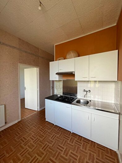 Appartement 2 pièces à Saint-Agrève, à louer