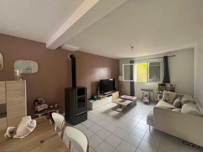 Le Passage-Lanriec-Cabellou, Concarneau : Maison 4 pièces à louer