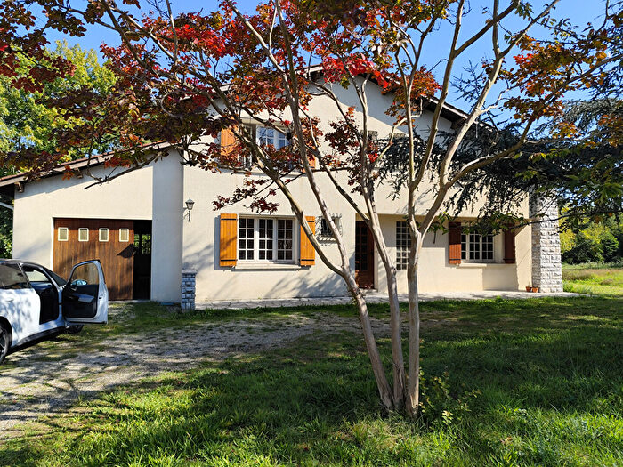 Maison 8 pièces à vendre - Montans