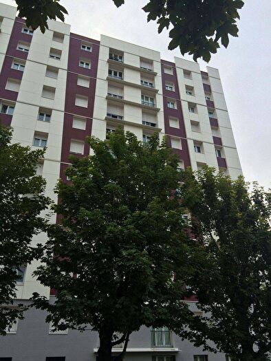Appartement 3 pièces à louer - Le Bois Perrier, Rosny-sous-Bois