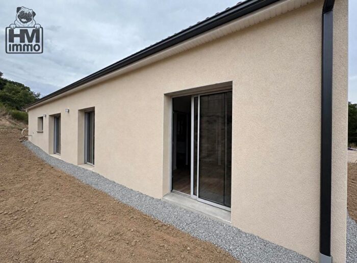 Maison 4 pièces à Limoges, à louer