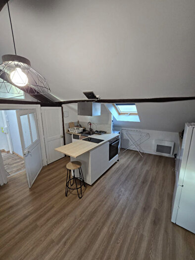 Orléans, Saint-Vincent, Pasteur - Appartement 3 pièces à louer