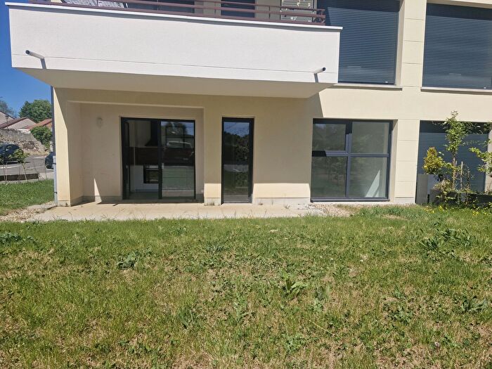 Appartement 2 pièces à Woippy, Quatre-Bornes, à vendre