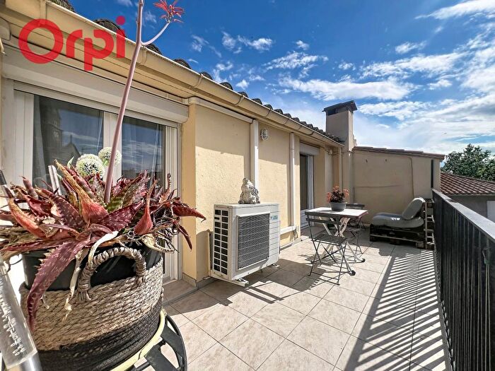 Appartement 2 pièces à Pia, à vendre