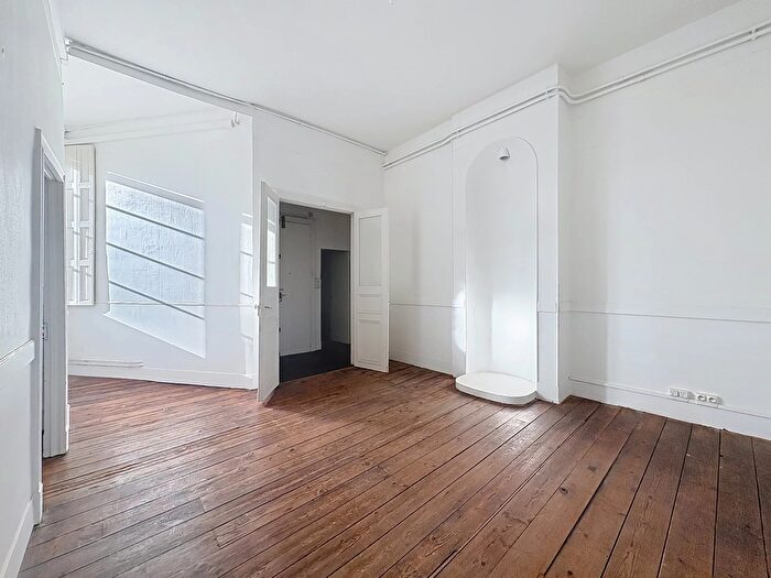 Toulouse, Capitole - Appartement 4 pièces à louer