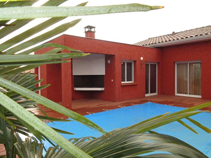 Menville - Maison 4 pièces à vendre