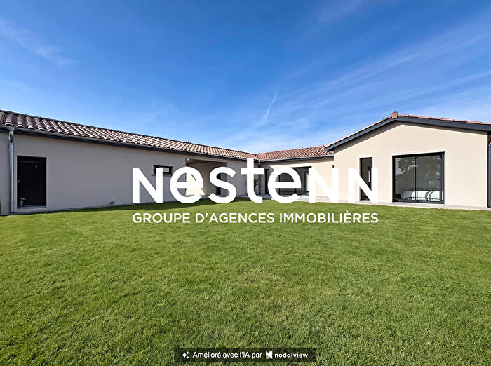 Maison 5 pièces à vendre à Chevroux
