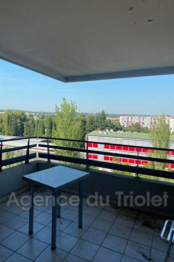 Appartement à louer - Montpellier, Alco - 3 pièces