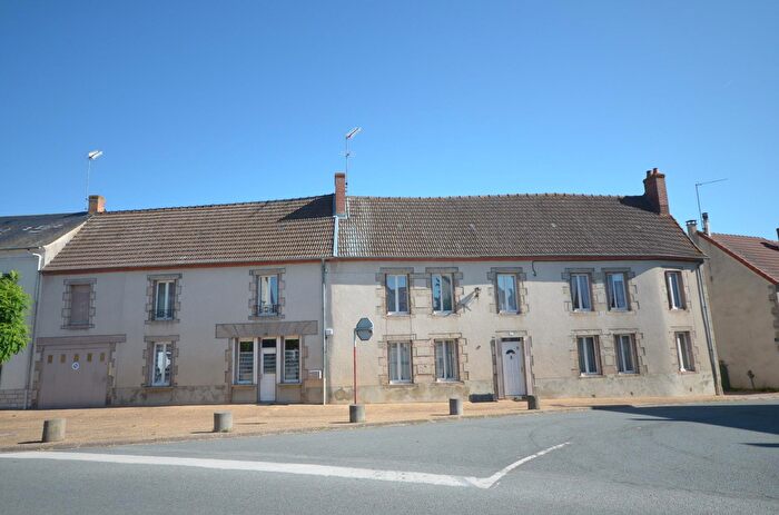 Soumans - Maison 14 pièces à vendre