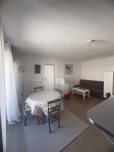 Bordeaux : Appartement 2 pièces à louer