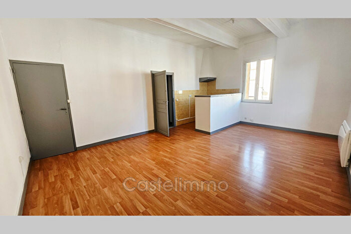 Appartement 3 pièces à louer - Castelsarrasin, Centre-ville