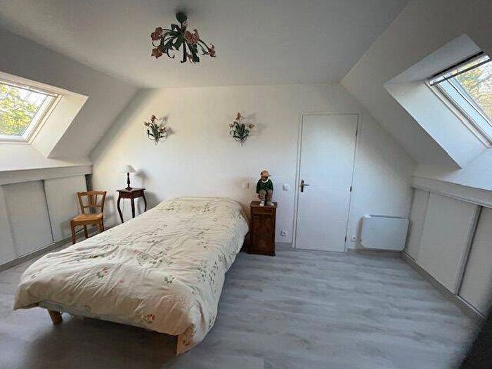 Appartement 1 pièce à louer - Fleurines