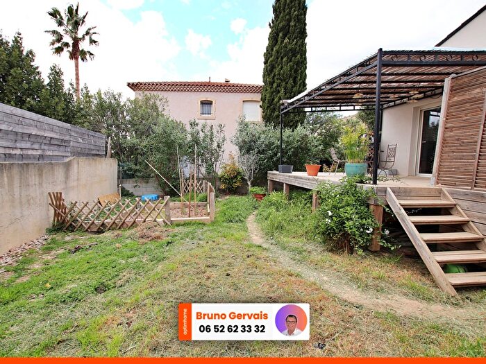 Maisons à vendre et appartements à louer - 1