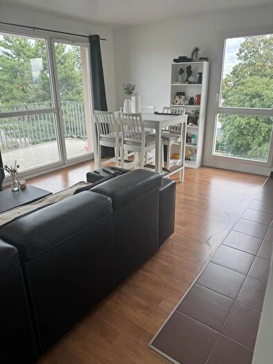 Appartement à vendre - Argenteuil, Val Sud - 3 pièces - 2 chambres