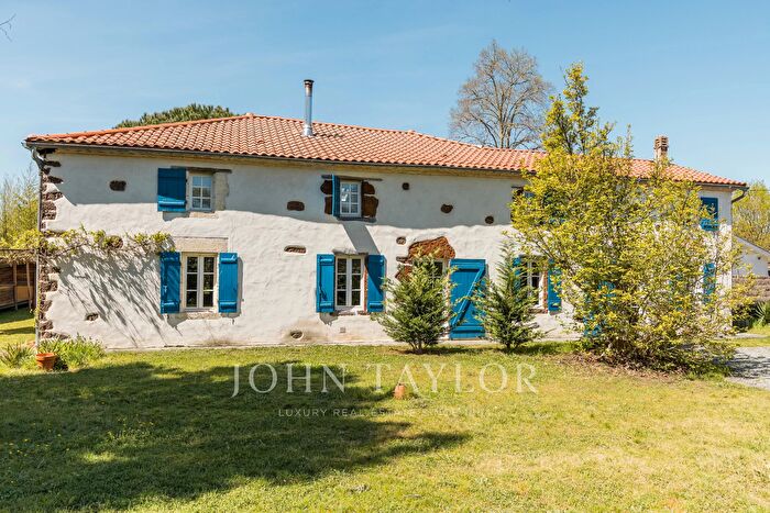 Pissos : Maison 5 pièces à vendre