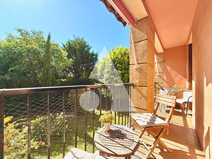 Appartement 4 pièces à Aix-en-Provence, Centre-ville, à vendre