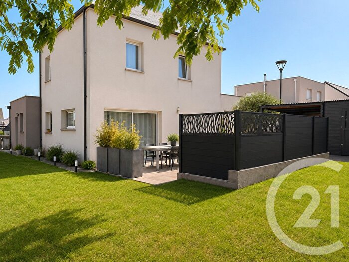 Javené - Maison 5 pièces à vendre