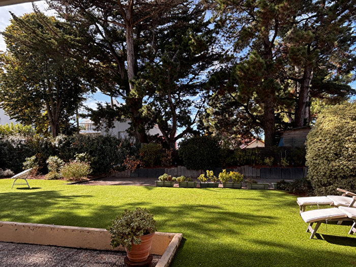 Appartement 3 pièces à La Baule-Escoublac, à vendre
