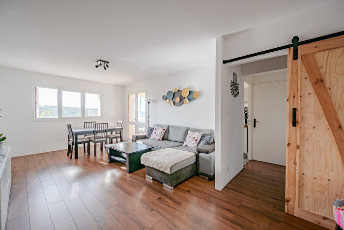 Appartement à vendre - La Valette-du-Var, La Coupiane, Val Sud - 4 pièces - 3 chambres