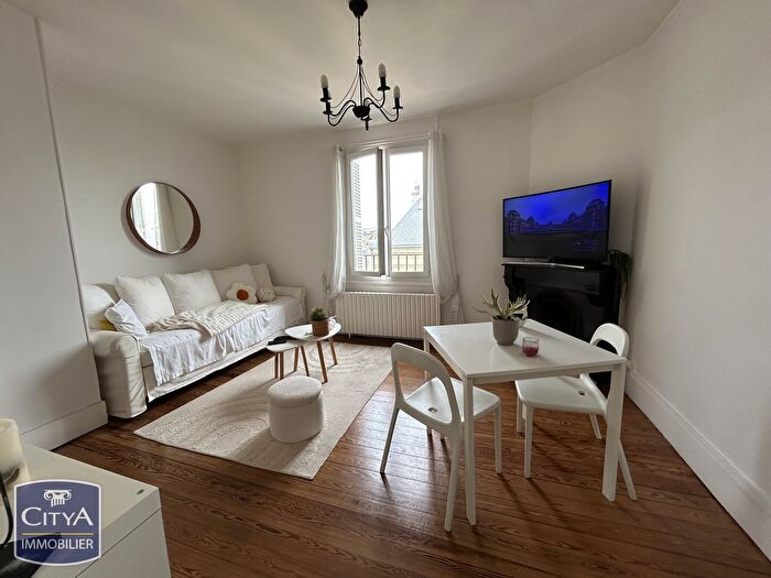 Appartement 3 pièces à vendre à Le Havre, Saint-Vincent, Thiers, Gobelins