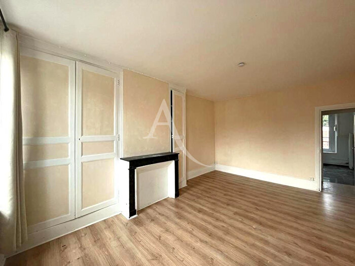 Appartement 3 pièces à louer - Meaux, Saint-Nicolas, Foch