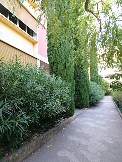 Hyères, Maurels : Appartement 4 pièces à vendre