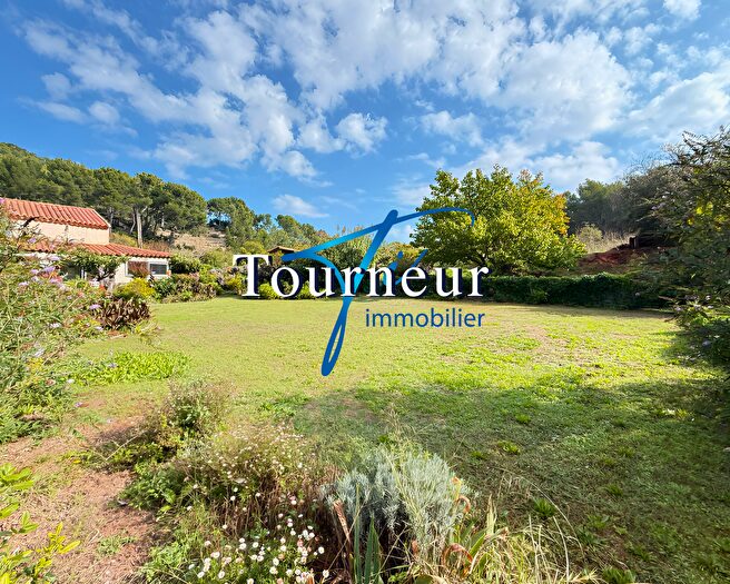 Maison à vendre - Bandol - 3 pièces - 2 chambres