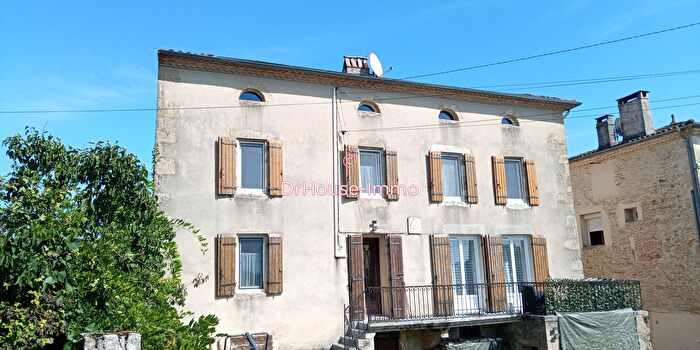 Maison à vendre - Camiran - 6 pièces - 4 chambres