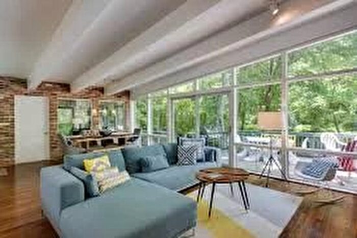 Marly-le-Roi, Montval, Côteaux : Appartement 3 pièces à vendre