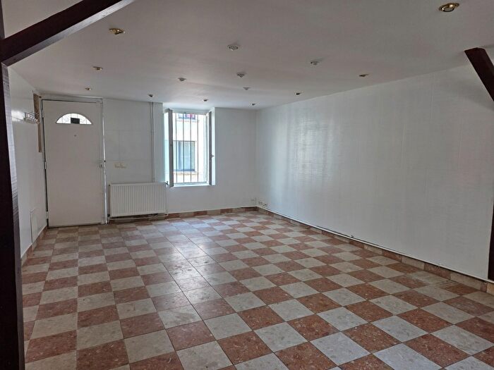 Maison à vendre - Mitry-Mory, Mitry-Mory - 4 pièces - 3 chambres