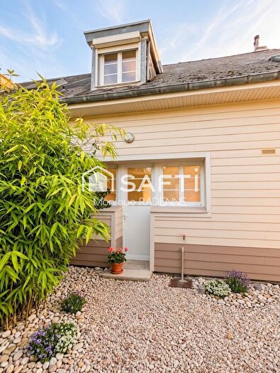 Maison 4 pièces à vendre - Saulty