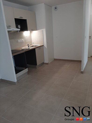 Bas Vernet Est, Perpignan - Appartement 3 pièces à louer
