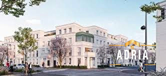 Appartement à vendre - Serris - 1 pièce