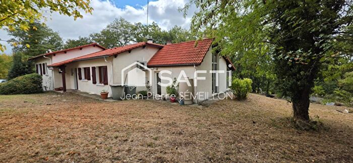 Maison 5 pièces à vendre à Agen
