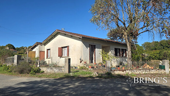 Maison à vendre - Engayrac - 4 pièces - 3 chambres