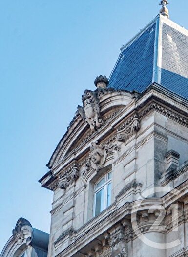 Appartement à vendre - Narbonne, Bourg - 2 pièces - 1 chambre