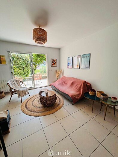 Appartement 2 pièces à Saint-Georges-dOrques, à louer