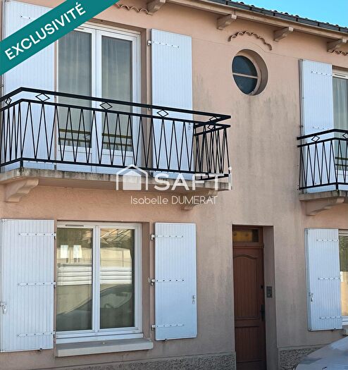 Maison à vendre - Olonne-sur-Mer, La Guérinère, Les Moinardes, Les Favrioux - 5 pièces - 4 chambres