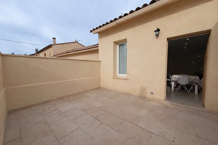 Maison à vendre - Cavaillon - 3 pièces - 2 chambres