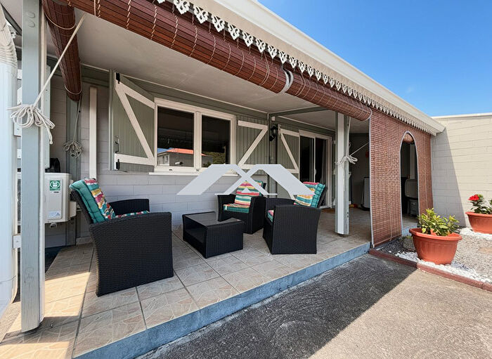 Maison 4 pièces à vendre - Saint-Joseph, Centre-ville, Jean Petit les Bas