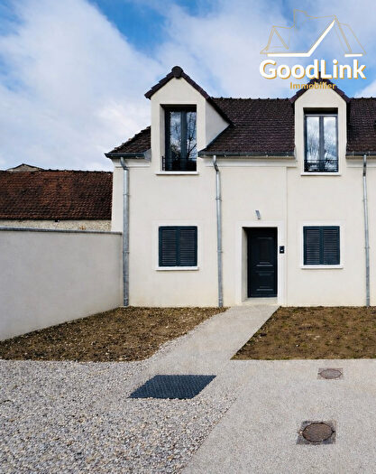 Maison 3 pièces à vendre à Mouroux