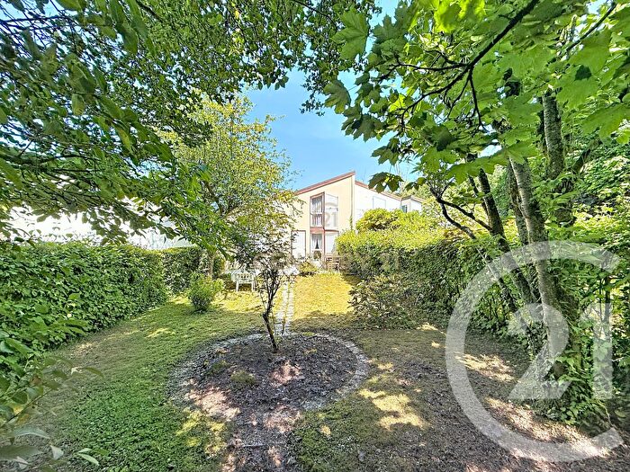 Noisiel, Ville nouvelle - Maison 4 pièces à vendre