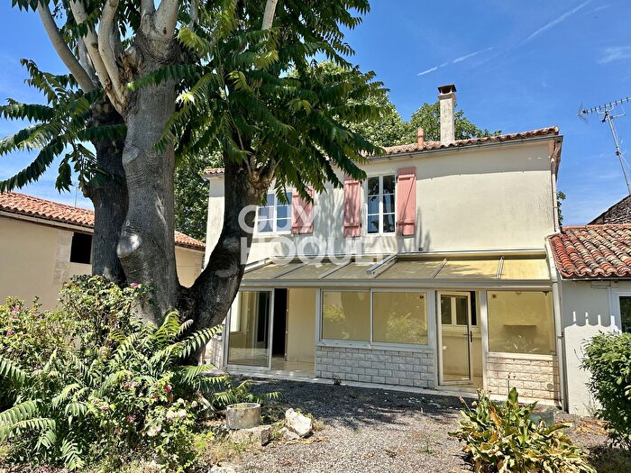 Maison 6 pièces à vendre à Oulmes