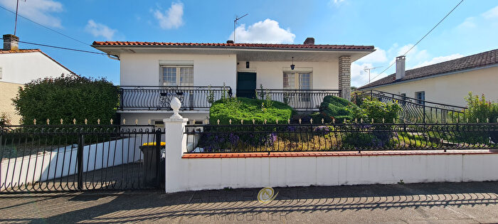 Maison 4 pièces à vendre - Tonneins