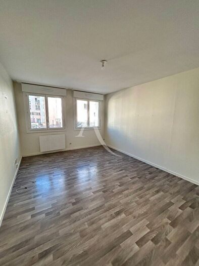 Appartement 3 pièces à Gare-Leclerc, Le Mans, à louer