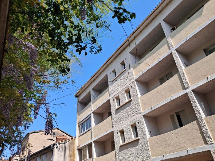 Agen, Gare : Appartement 2 pièces à vendre